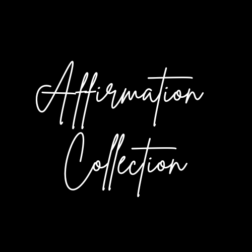 Affirmation Collection – Scents of Vision