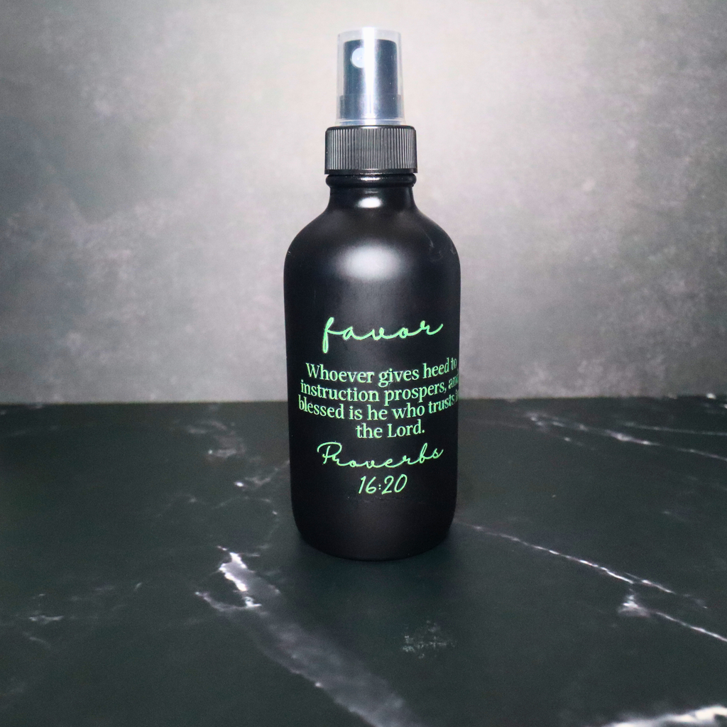 Room Sprays – Scents of Vision