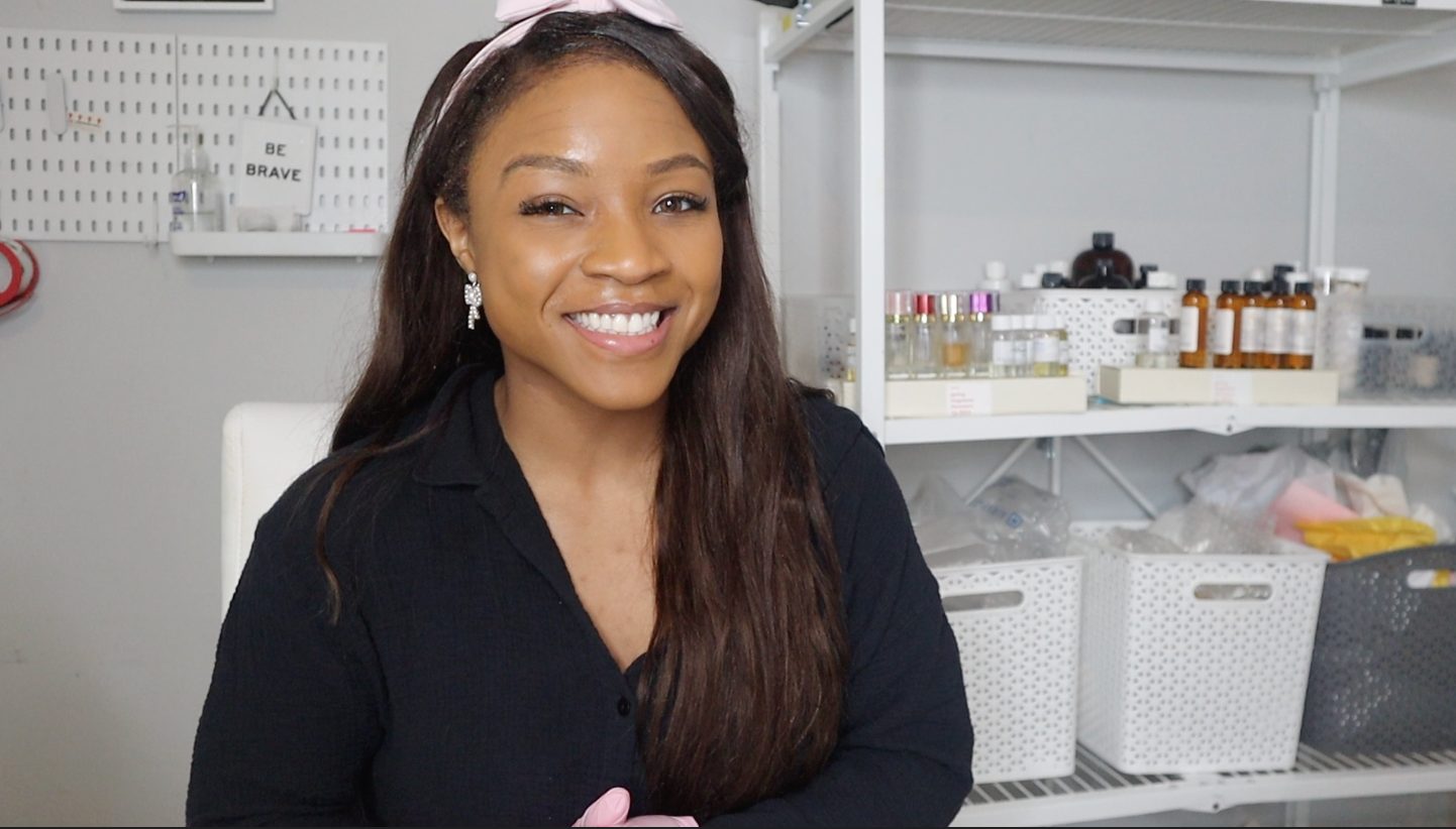 EBOOKS – Scents of Vision