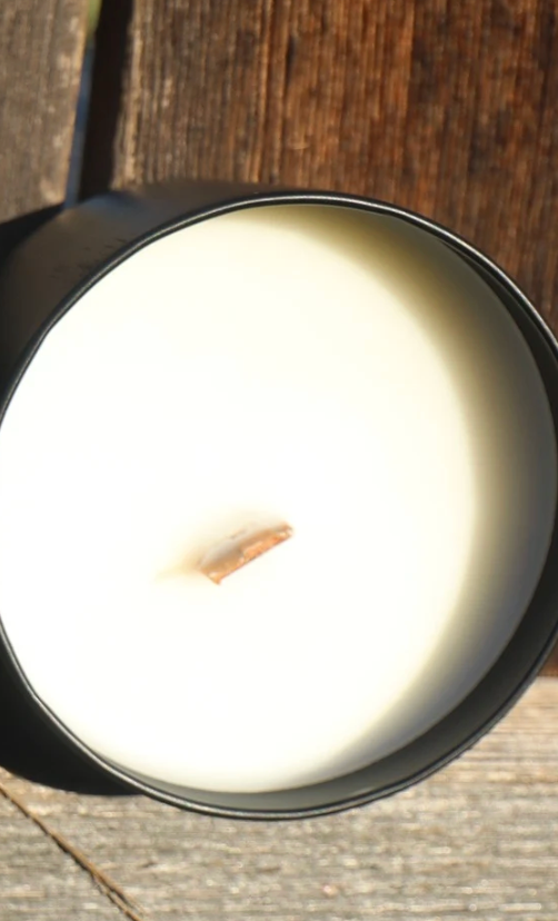 8 oz candles – Scents of Vision