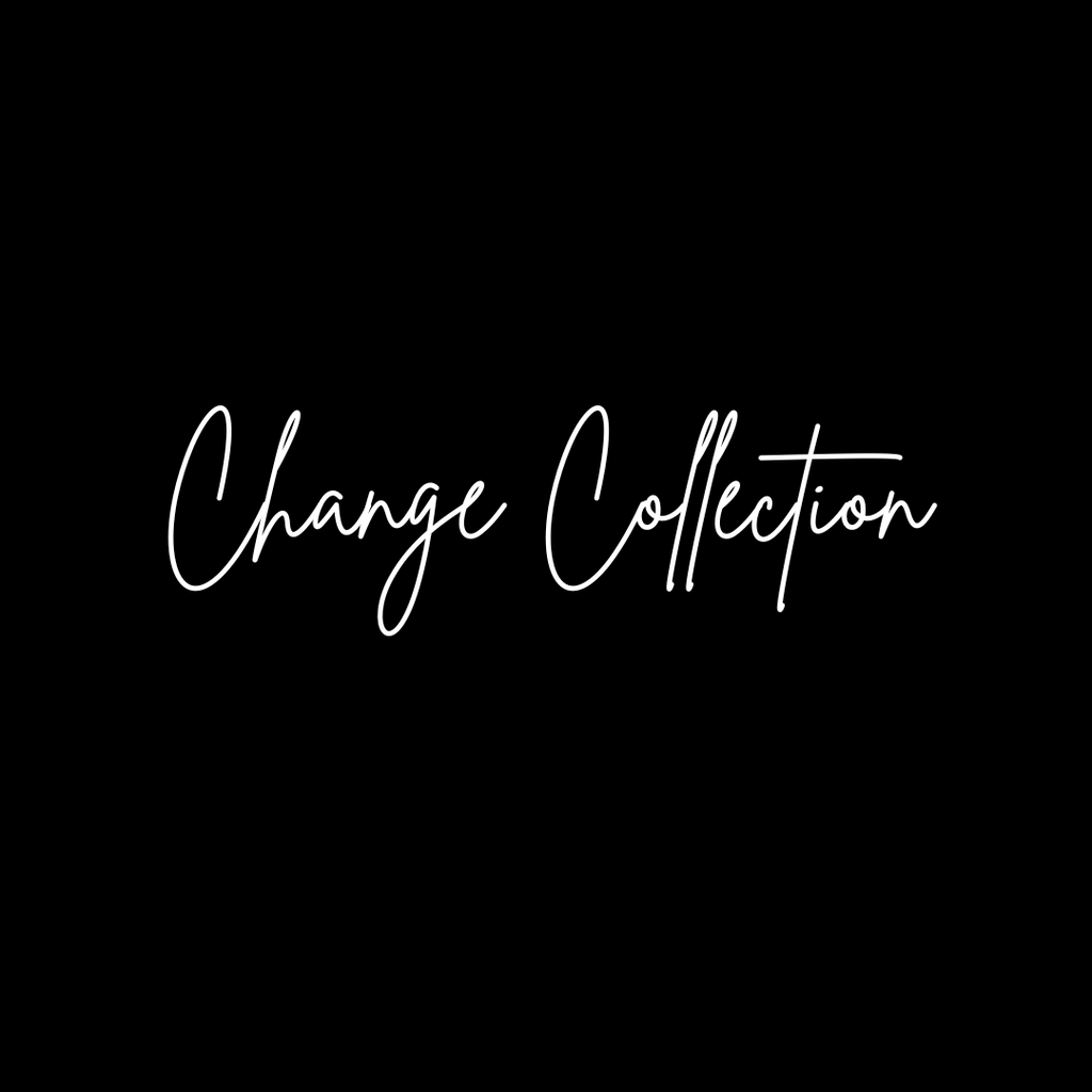Change Collection – Scents of Vision